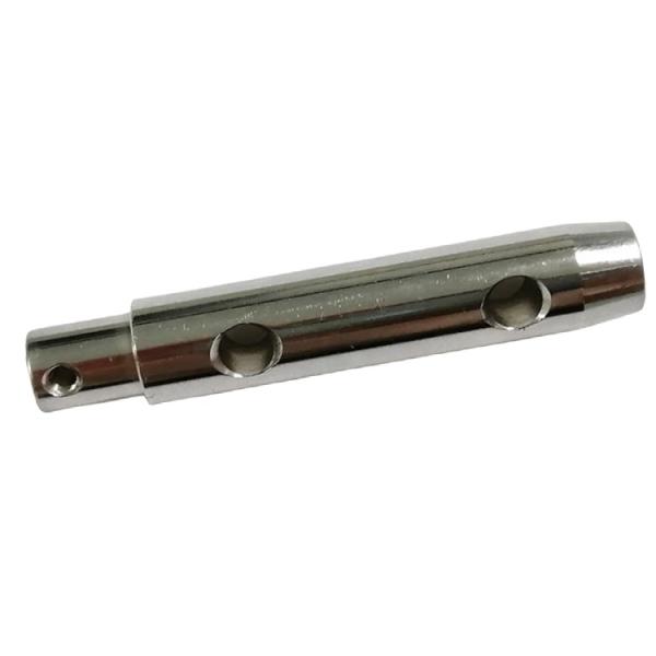 Quality Industrial CNC Precision Turning Parts Precision Engineered CNC Machine Custom for sale