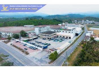 China Factory - Huizhou Licheng Inflatable Toys Product Co., Ltd.