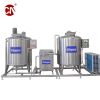 china 50Hz Pasteurized Egg Liquid and Egg Powder Production Line with ISO Certificatio