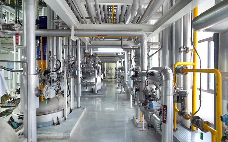 China Factory - HLS Coatings （Shanghai）Co.Ltd