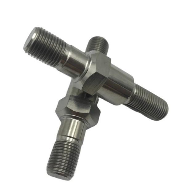 Quality Universal Car Fitment Eagle Sprint Car Chassis Natural Titanium One Nut and Q/C R/R S/P Plus Bolt Kit for N/M OE NO for sale