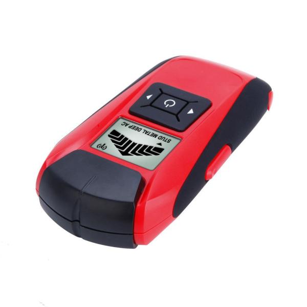 Quality Mini Digital Wood Moisture Meter 200g 10mm Electrode length for sale