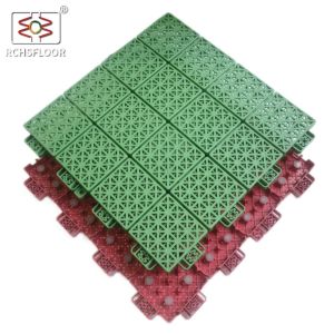 Quality Outdoor Sports Tiles for sale
