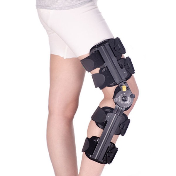 Quality Medical Hinge Knee Support for sale
