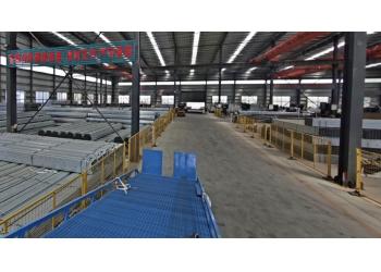 China Factory - Shandong Lisent Agricultural Technology Co., Ltd.