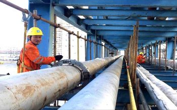 China Factory - Bohyar Engineering Material Technology(Suzhou)Co., Ltd