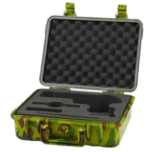 Quality Dependable and Durable Safety Military Case for High-Stress Environments for sale