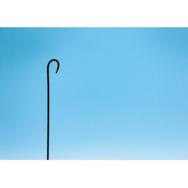 Quality White PTFE Coated Guide Wire Medical Grade Guide Wire Compatible With MRI CT for sale