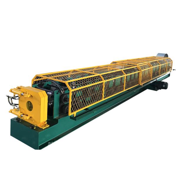 Quality 4.5T Downspout Roll Forming Machine for sale