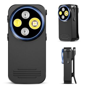 Quality Rechargeable LED Work Light with 500 Lumens Brightness 120m Beam and IPX6 for sale