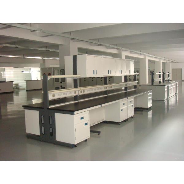 Quality Commercial Science Lab Classroom Furniture Non Toxic OEM Service for sale