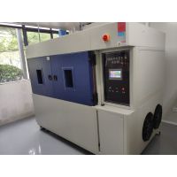 Quality LV 124 K-12 Thermal Shock With Splash Water Test Chamber To Verify Function After Abrupt Water Cooling for sale