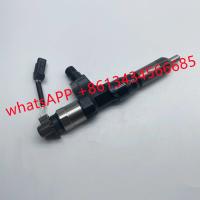 China HINO J08 23670-E0010 095000-6591 Cummins Bosch Injectors factory