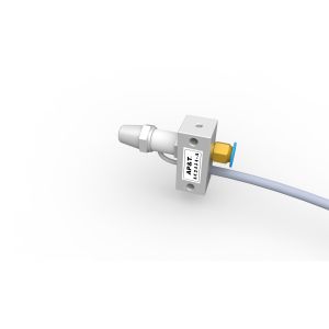 Quality Professional ESD Static Removal Printing Industries Air Blow Nozzle for sale