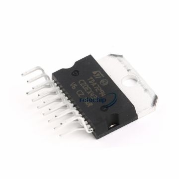 Quality Amplifier Integrated Circuits TDA7293 120V 100W Audio Amplifier Speaker Mute And for sale