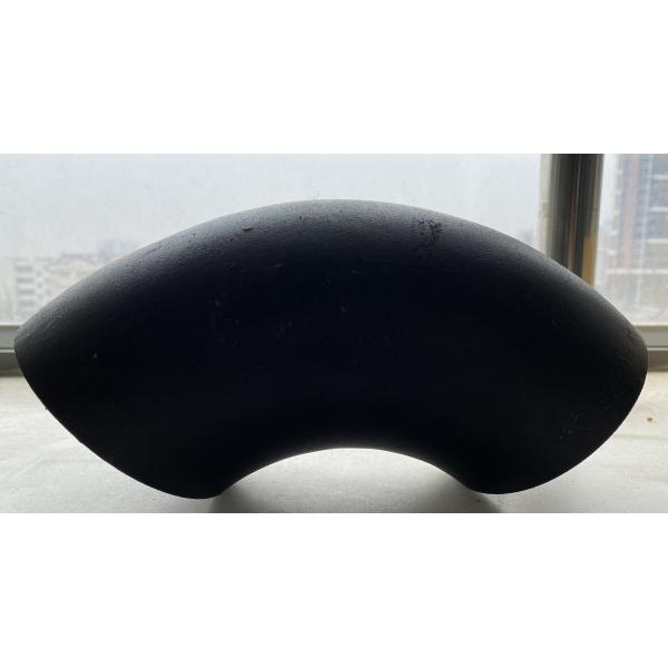 Quality 2 Inch Carbon Steel Sch 40 Elbow Seamless Pipe Fittings for sale