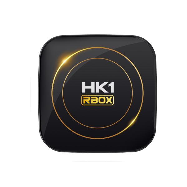 Quality HD Android 12 IPTV International Box OEM WiFi BT 6K Smart Android for sale