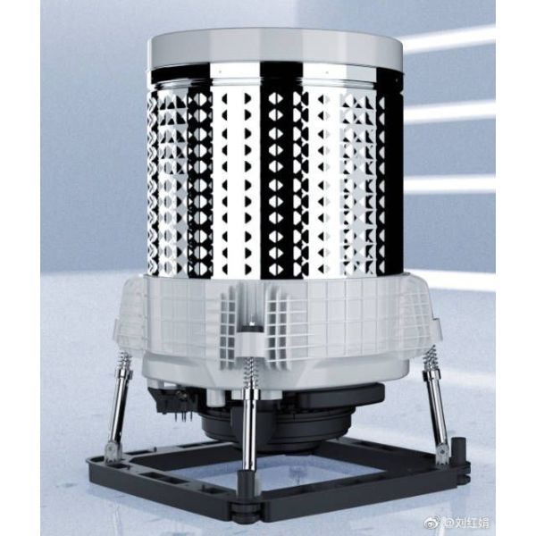 Quality Top Loading Washing Machine Inner Tub Assembly Line for Customized Household WM for sale