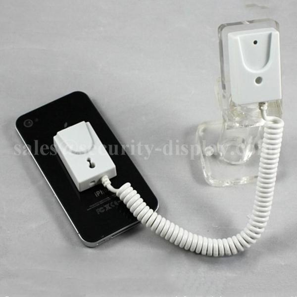 Quality Interactive Magnetic Display Stand For Dummy Phone for sale