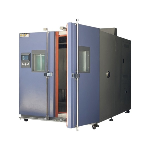 Quality Modular Construction Walk In Environmental Chamber Large Capacity Test Chamber for sale