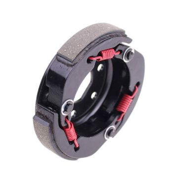 Quality Centrifugal Scooter CVT Clutch Weight Clutch Set For GY6 49cc 50cc 139QMA Engine for sale