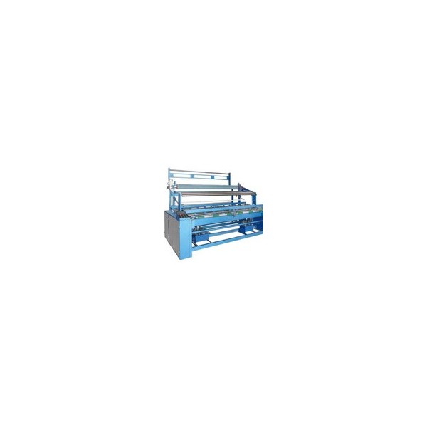 Quality 9-90min Rolling Speed and Inverter 2HP X4 Motor Fabric Inspection And Rolling Machine for Textile Production Line for sale
