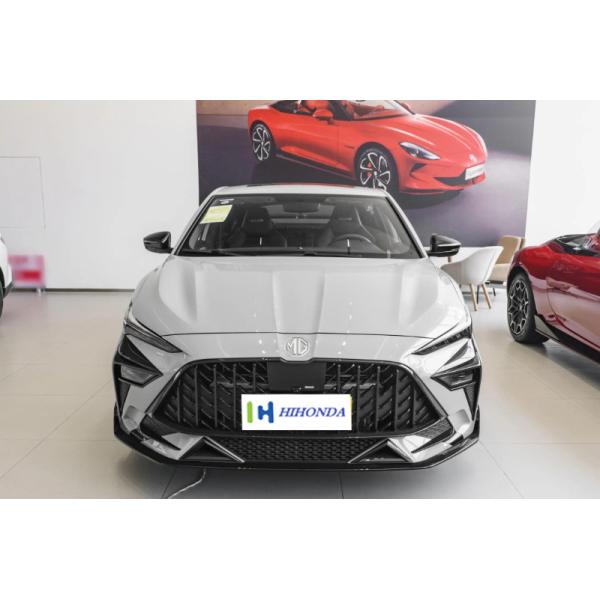 Quality Hatchback 2023 Mg 6 SUV Four Wheel Brand New Car Gasoline Vehicles for sale