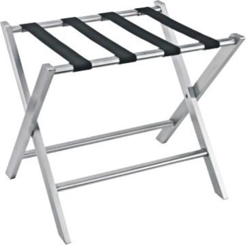 Quality customized Guestroom Hotel Room Luggage Rack 600*465*H530mm for sale