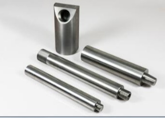 Quality 99.97% Purity Molybdenum Electrodes In Glass Coating Industry for sale
