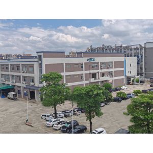 China Factory - Dongguan MHC Industrial Co., Ltd.