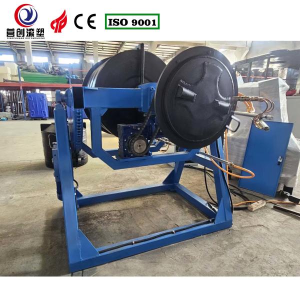 Quality Water Tank Making Machine Increase Your Efficiency and Profitability with This for sale