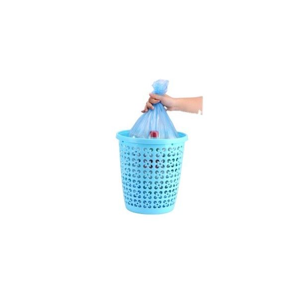 Quality 27L-240L Garbage pp plastic bag Extra Thick Customized Logo ok compost for sale