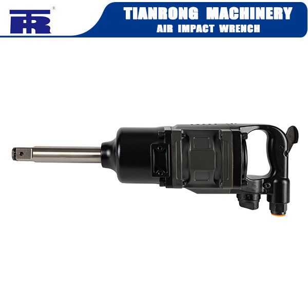 Quality Ce Impact Wrench Twin Hammer For Automotive Repair for sale