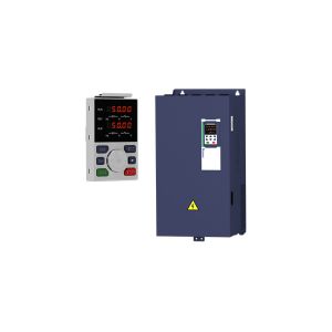 Quality 0.4kw To 710kw VFD PMSM Inverter For Synchronous And Asynchronous Motor for sale