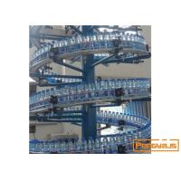 Quality Aluminum Diameter 1800mm 60m/Min Spiral Roller Conveyor for sale