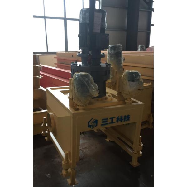 Quality SANKON AAC Line Side Plate Cleaning Machine for sale