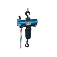 Quality 0.5 ton Alloy Steel Explosion Proof Chain Hoist for sale