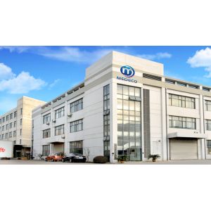 China Factory - Shanghai Medeco Industry Co., Ltd