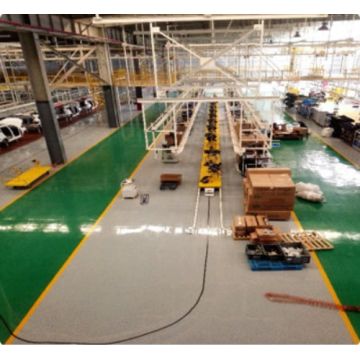 Quality Subassembly Line/Automotive Assembly Line for sale