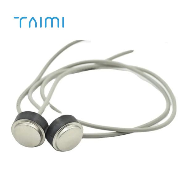 Quality High Quality Water Meter Transducer 1Mhz Ultrasonic Flow Sensor for sale