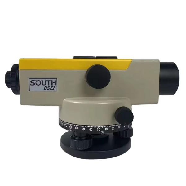 Quality High Precision Automatic Level 32X DSZ2 Optical Level SOUTH Topographic for sale