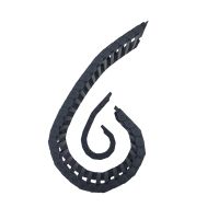 Quality Professional in Produce Plastic Towline Cable Carrier Drag Chain for sale