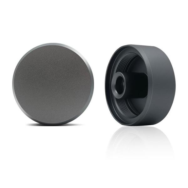 Quality Sandblasting Durable Aluminium Turned Parts , Anodized Metal CNC Machined Parts for sale