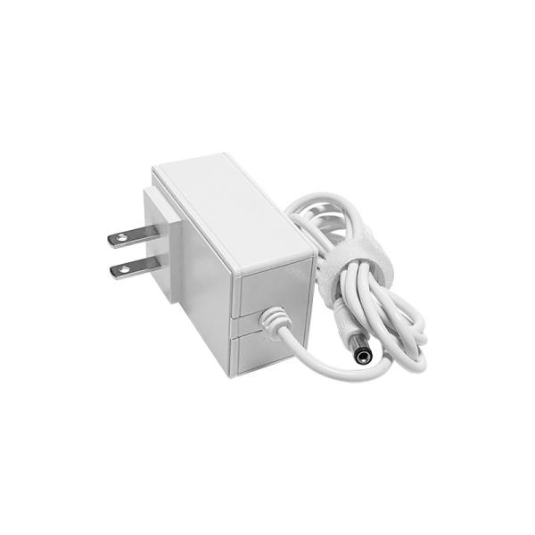 Quality 0.65A 9V DC Wall Adapter Electric 10W Wall Mount Power Supply for sale