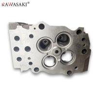 China Cummins Cylinder Head Marine Diesel Engines Cummins K19 3811985 factory