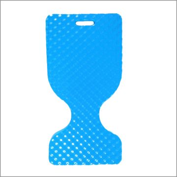 Quality Kickboard Foam Pool Saddle Device Flake Proof Non Phthalate 6P Free for sale