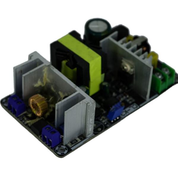 Quality Industrial-Grade Power Supply PCB Assembly For Power Relay Stations Fast Turn for sale