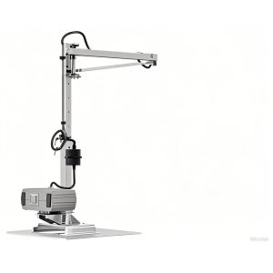 Quality Lightweight Vacuum Suction Cup Manipulator Automatic Vacuum Lift Hand for sale
