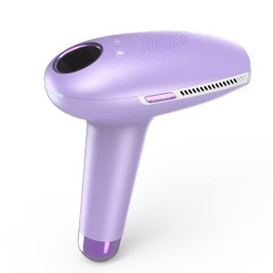 Quality Cooling Ice Home IPL Hair Removal Machine CE ROHS Home Beauty Ipl Hair Removal for sale