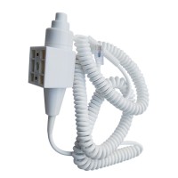 Quality Pressing Button Portable X Ray Device , Long Lifespan Teeth X Ray Machine for sale
